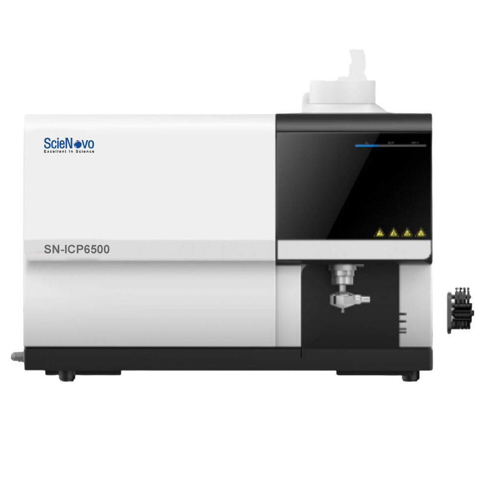 SN-ICP6500 ICP OES - Buy ICP OES, ICP, Inductively coupled plasma ...